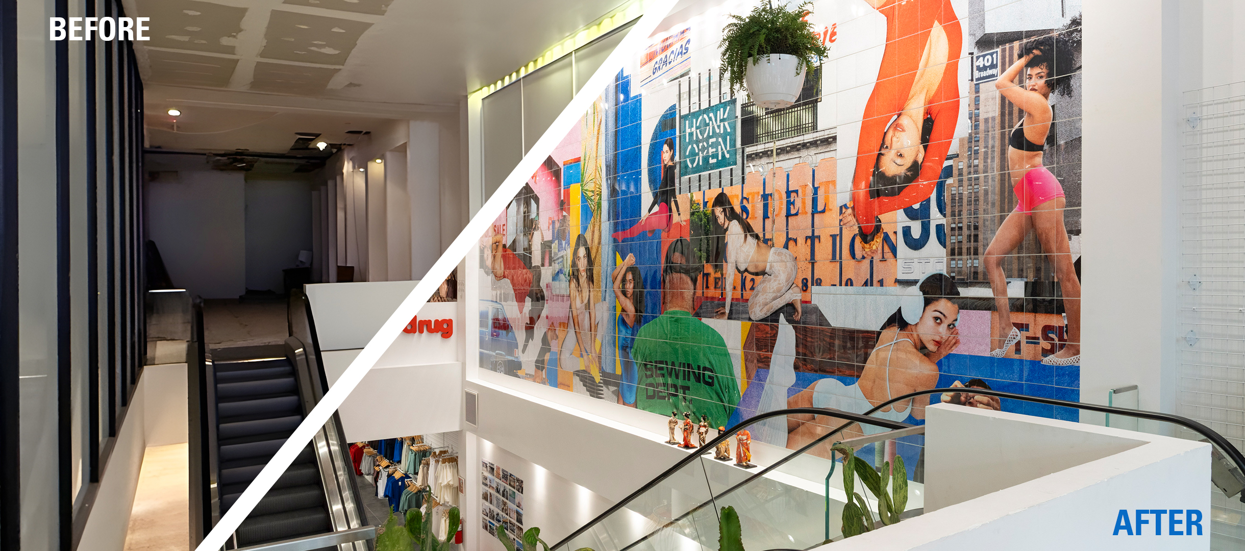 Circular Design: Fashion Retail Reimagined - Designing the Flow | Circular